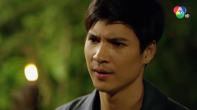 Рыцарь и разбойник: Сладкая бездна 1 сезон 5 серия