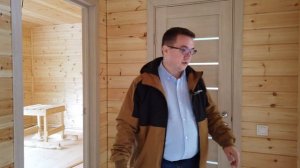 Стильно - не значит дорого!. Обзор со стройки Город домов. #каркасныйдом  #строительстводома #дом