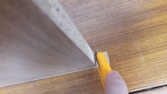 Собираем небольшой шкафчик своими руками. Hand made a small cabinet. #2