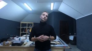 Подробное описание световых линий в натяжном потолке. Из чего они состоят и какие бывают
