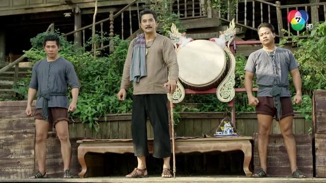 Рыцарь и разбойник: Сладкая бездна 1 сезон 2 серия