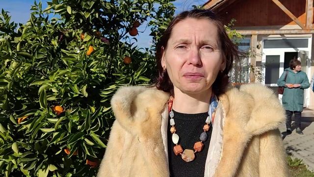ПРОЖИВАНИЕ_Евгения