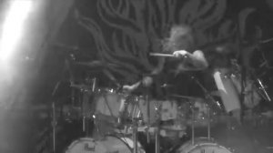 BEHEMOTH   Ludzie Wschodu   Polish Satanist Tour 2014 Wrocław ETERLIVE