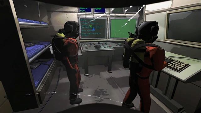 Lethal Company - больше золота за безумие и отвагу