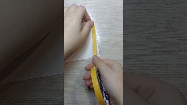 Творческий адвент-календарь / 18 декабря / Бумажные фонарики