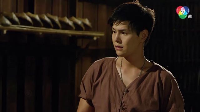 Рыцарь и разбойник: Сладкая бездна 1 сезон 3 серия