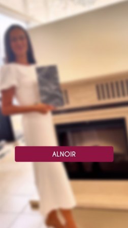 Мрамор Alnoir доступен к заказу в Симферополе #мрамор #камни #декор #дизайн #design