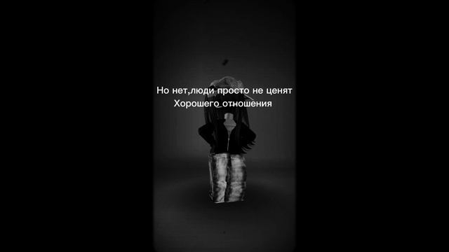 Идея не моя, но тут всё про меня)