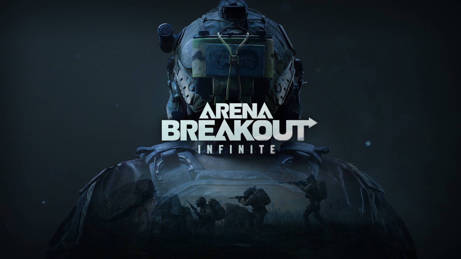 Добро пожаловать! Arena Breakout: Infinite