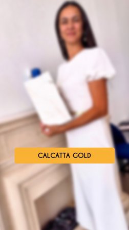 Мрамор Calcatta Gold доступен к заказу в Симферополе #мрамор #камни #декор #дизайн #design