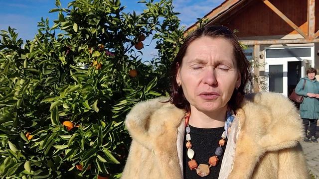САМОЕ ЯРКОЕ_Евгения