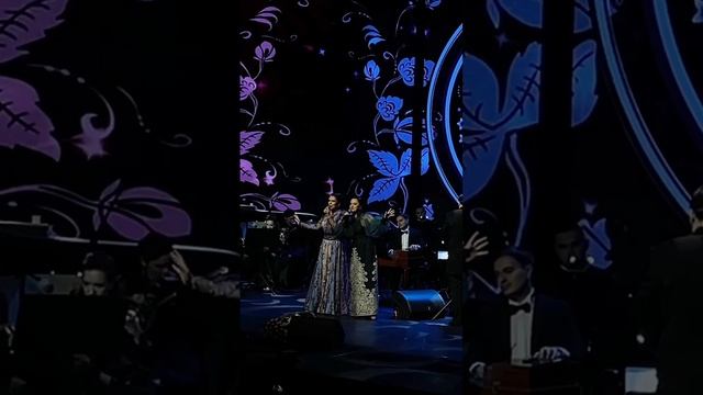 👀 Софья Онопченко и Майя Балашова - самый русский дуэт ✨