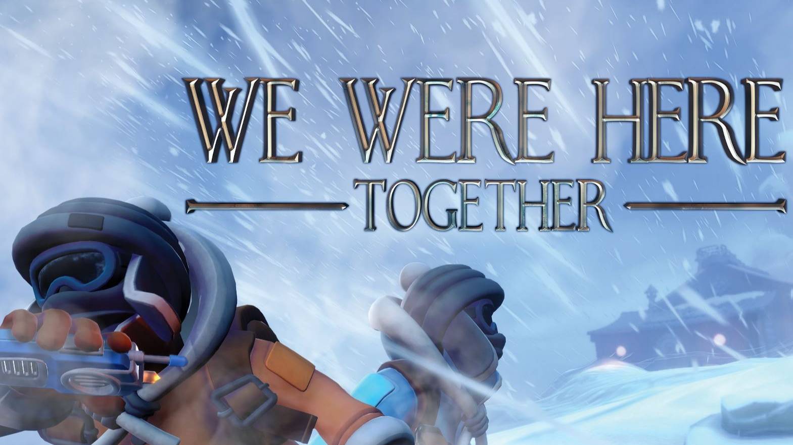 We Were Here Together - №5 Тайны картин!