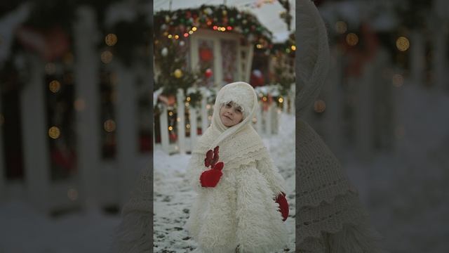 Прогулка на Красной Площади