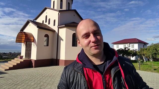 ПРОЖИВАНИЕ_Всеволод