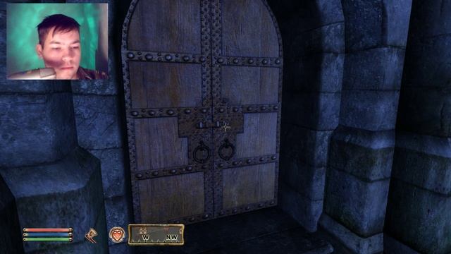 The Elder Scrolls IV:Oblivion №9 Вступили в Гильдию воров
