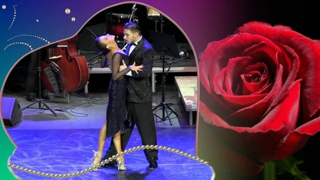 Маленький цветок