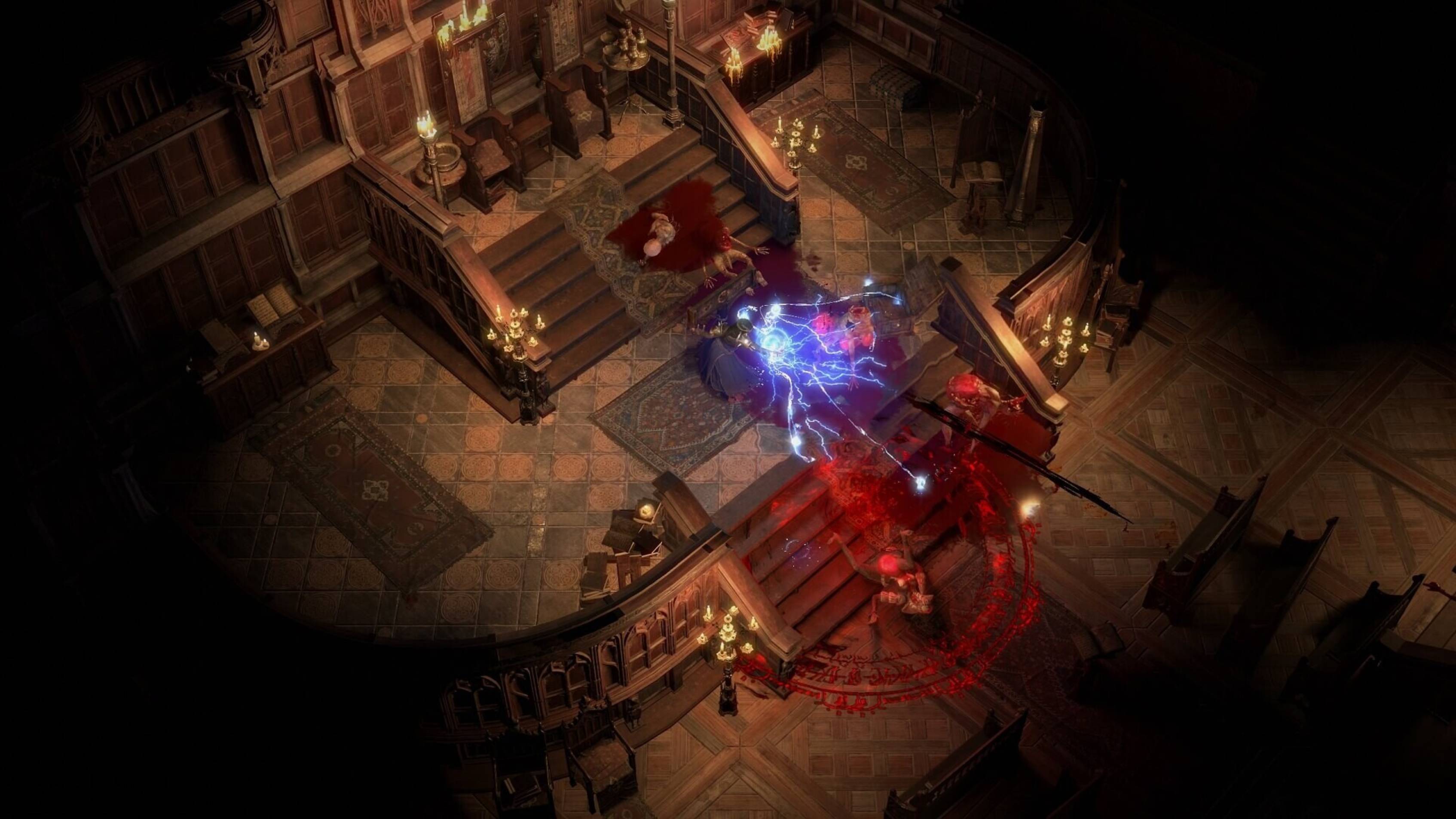 🟣Path of Exile 2🟣 - 🔴Акт 2 #10🔴