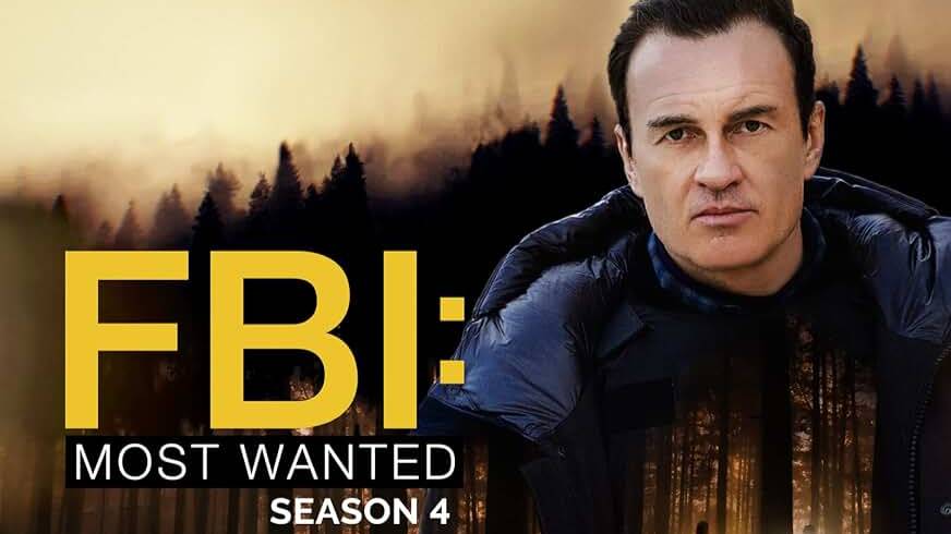 Сериал ФБР: Самые разыскиваемые преступники - 4 сезон 2 серия / FBI: Most Wanted