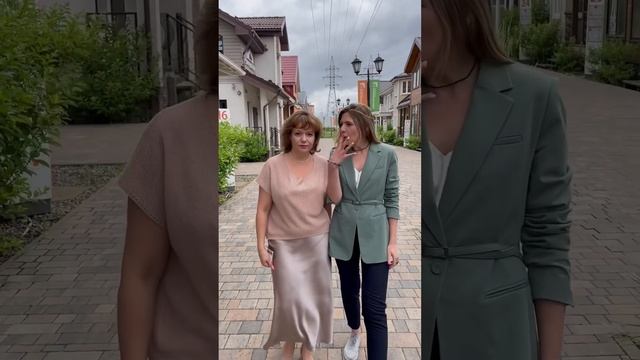 Девочки на стройке. Архитектура Каркасного дома. Строительство на женском.
