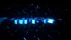 Моё интро (первое видео)