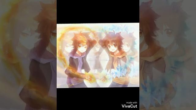 Katekyo hitman reborn