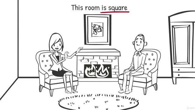 03. 001 English Grammar Be in present tense