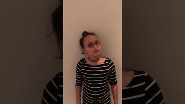 С.Я. Маршак «Гроза днём»