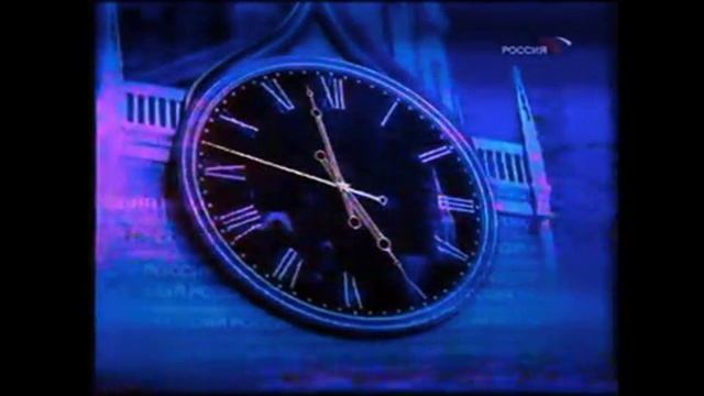 Галилей: Часы ТВ. 7 выпуск - РТВ/РТР/Россия/Россия 1