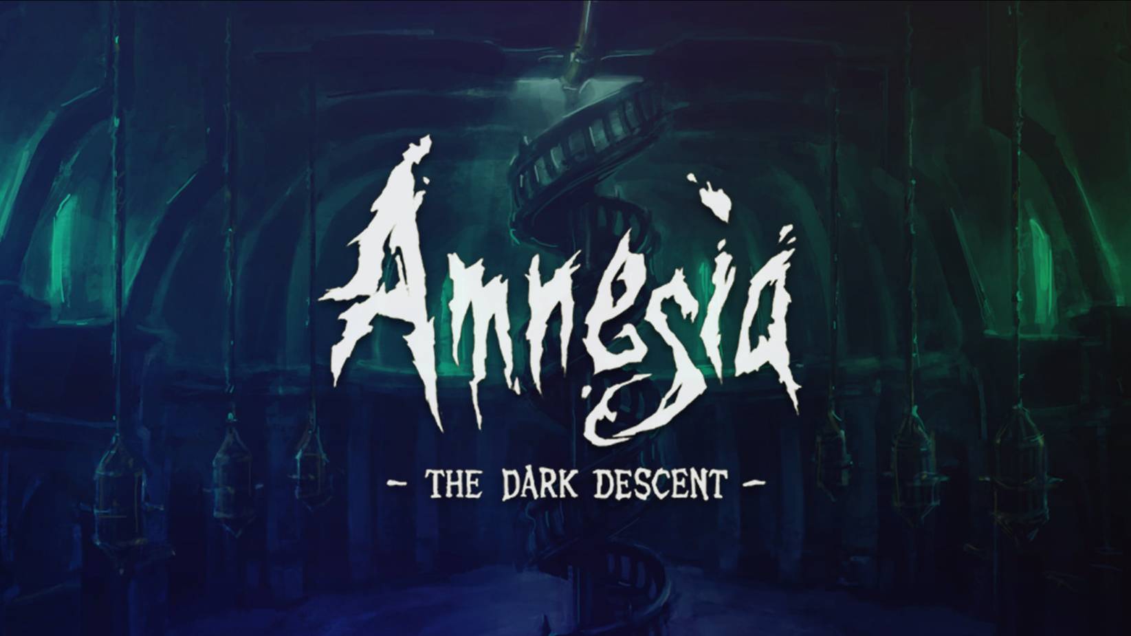 🐱Amnesia The Dark Descent 🐱 #1 - Добро пожаловать в Бренненбург!
