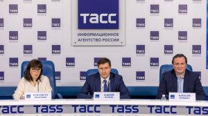Пресс-конференция, посвященная деятельности Госкорпорации по ОрВД в 2024 г. и планам на 2025 г.