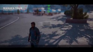 Now Playing w/ @bloodyknight85 - Just Cause 3 - 11/12/2015