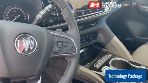 2023 Buick Envision Avenir All-Wheel Drive