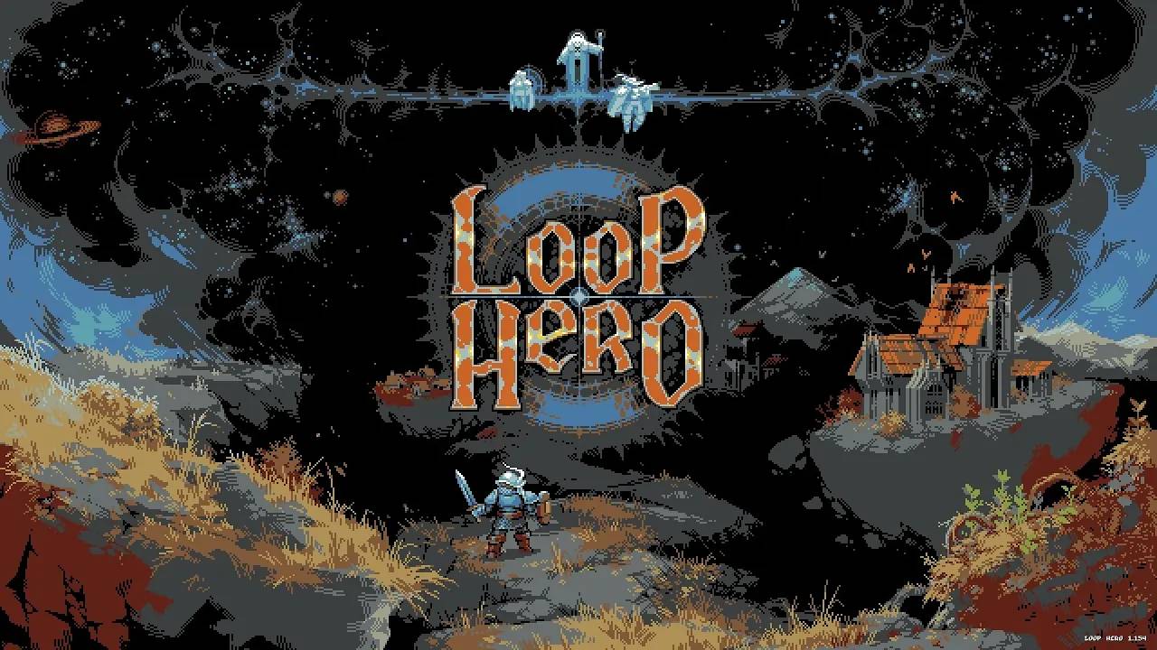 Loop Hero #20 За мной присмотрят