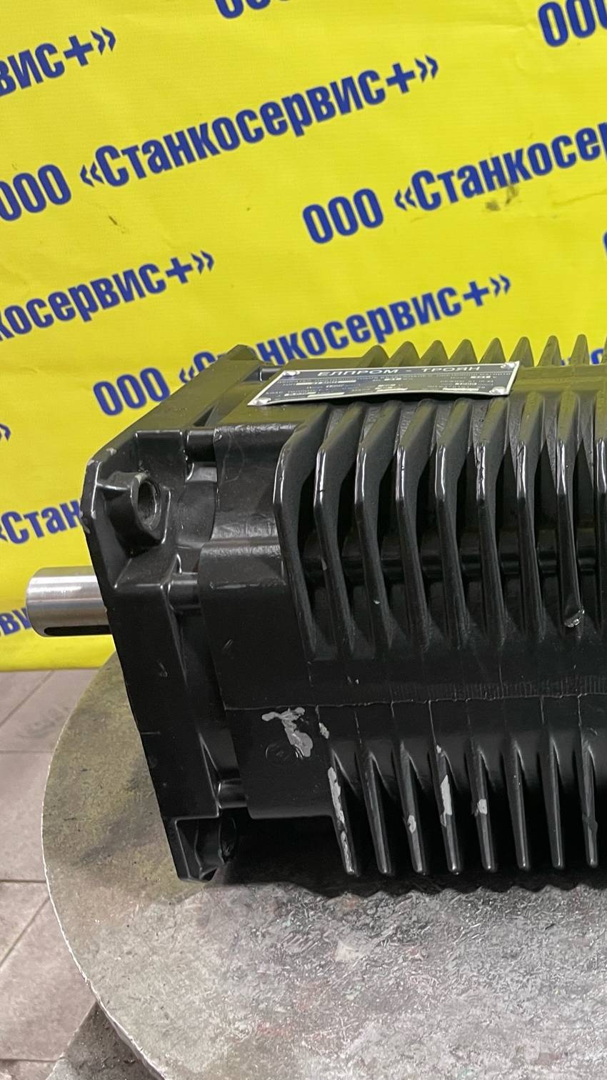 Электродвигатель 21МВН