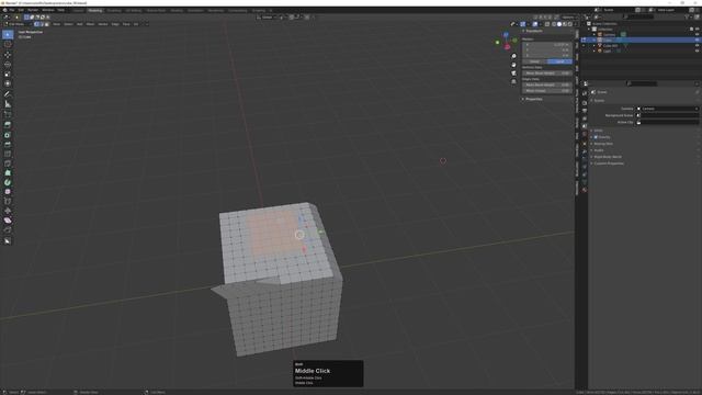 Gumroad - Blender Drone Tutorial #1 Intro to Blender