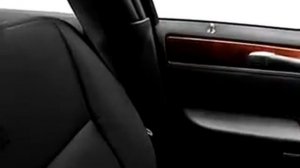 2010 Lincoln Town Car Ganley Lincoln Mercury Brunswick