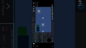 Делаю реакцию на людей которые делают игры в покет дев