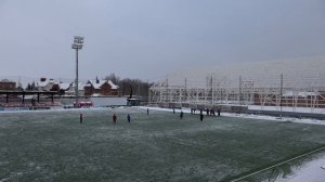 2024.12.14_Акрон 2010 - Университет Ульяновск_1 тайм