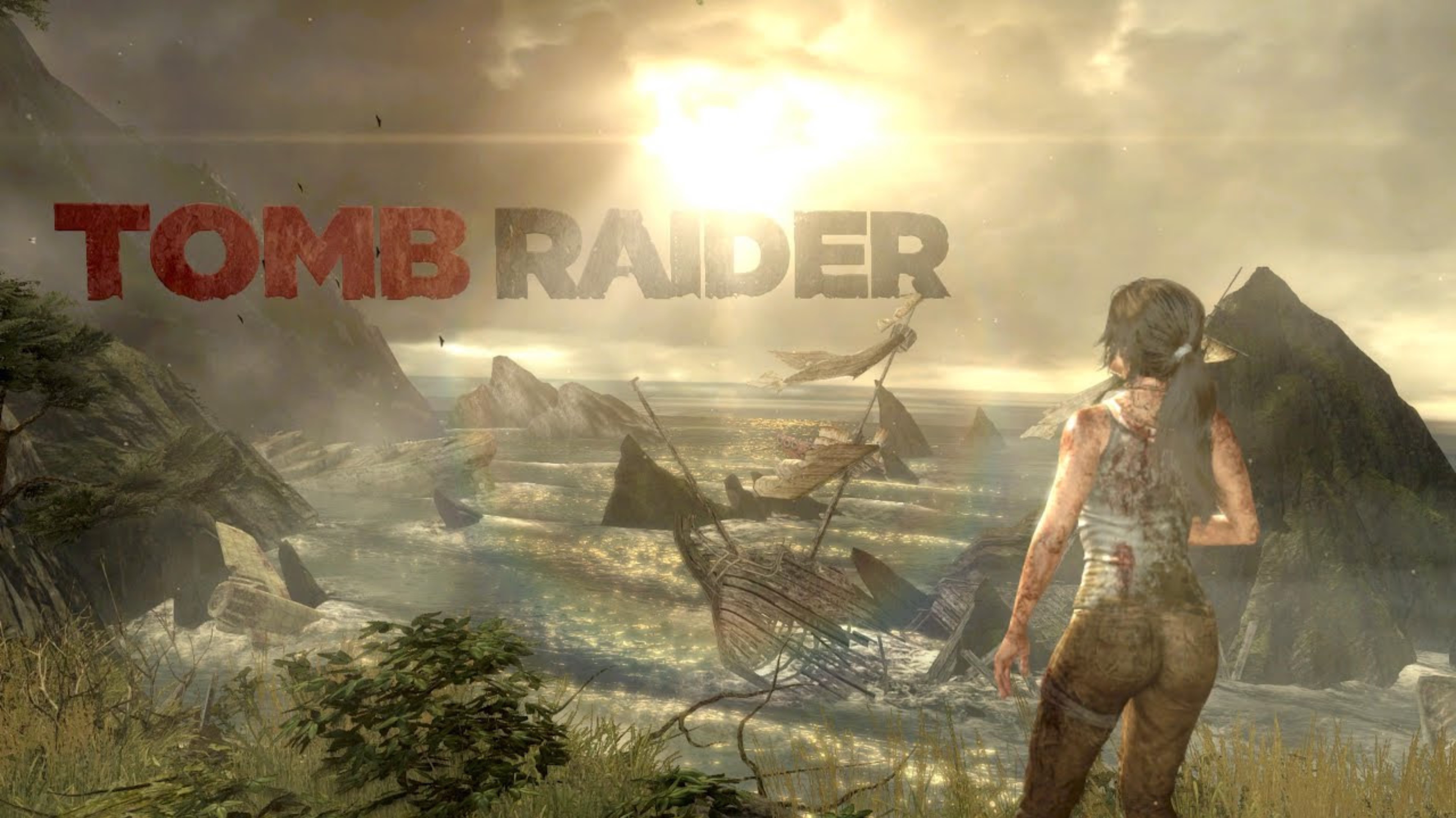 Tomb Raider_ Definitive Edition Ps5 #1