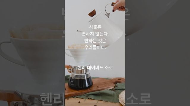 명언 데일리 드립 #111