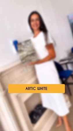 Мрамор Arctic White доступен к заказу в Симферополе #мрамор #камни #декор #дизайн #design