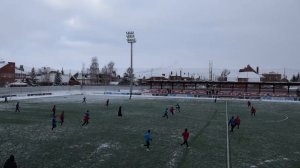 2024.12.14_Акрон 2010 - Университет Ульяновск_2 тайм