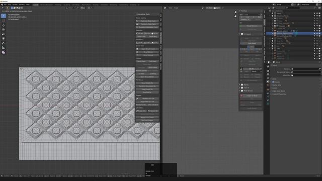 Gumroad - Blender Drone Tutorial #3 Drone Grenade Modeling