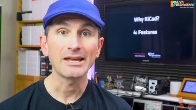 1 - Why KiCad