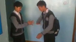 Фокус 8 в класс