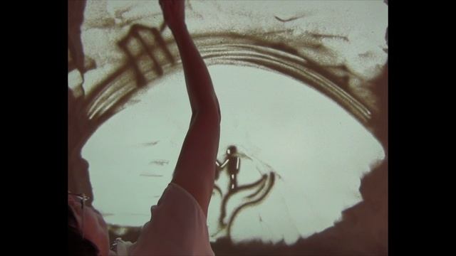 Олайф-песочное шоу г. Оренбург