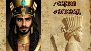 1 серия 4 эпизод Новелла о Востоке