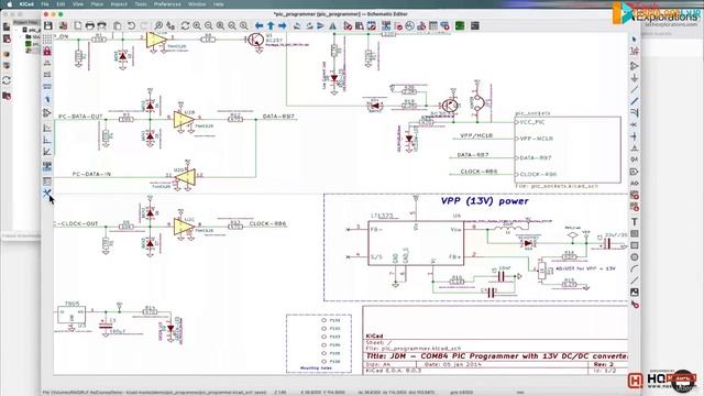 11 - Example project