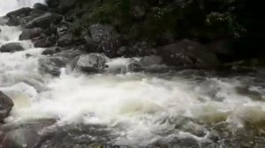 Коротко о водопаде Алтая: Супер! 🌊✨
